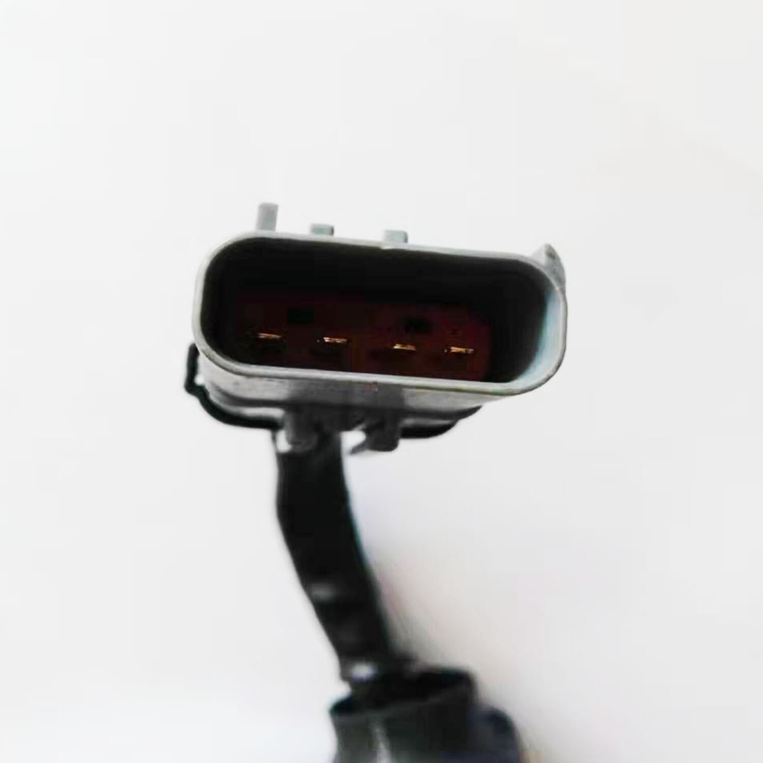 Fuel Pressure Sensor for Peterbilt Cummins ISX12 ISX15 X15 Kenworth ...