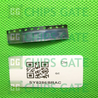 1PCS New SY8286BRAC AWV5LF AWV5LC AWV5QB AWV5BZ SY8286 SY8286B QFN IC ...