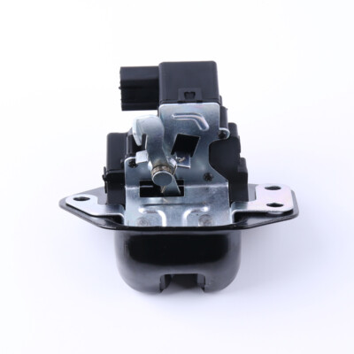 For Renault Koleos Rear Trunk Lock Back Door Tailgate Latch Locks Upper ...
