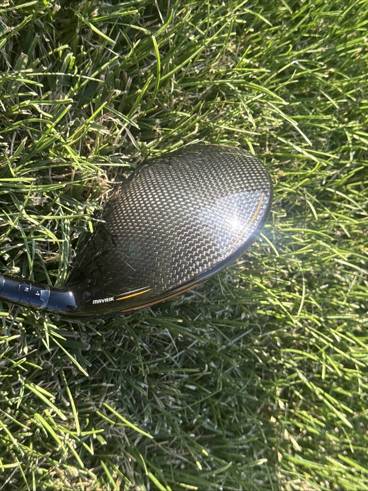 callaway maverick max driver 10.5 | eBay
