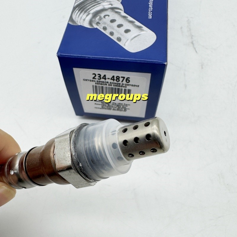 Downstream Oxygen O2 Sensor OEM For BMW 128i 323i 328i 528i 535i X3 X5 ...