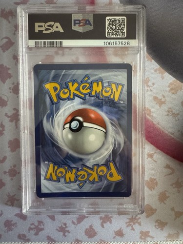 PSA 10 Charizard ex 199/165 Sv: Scarlet & Violet 151 Holo | eBay