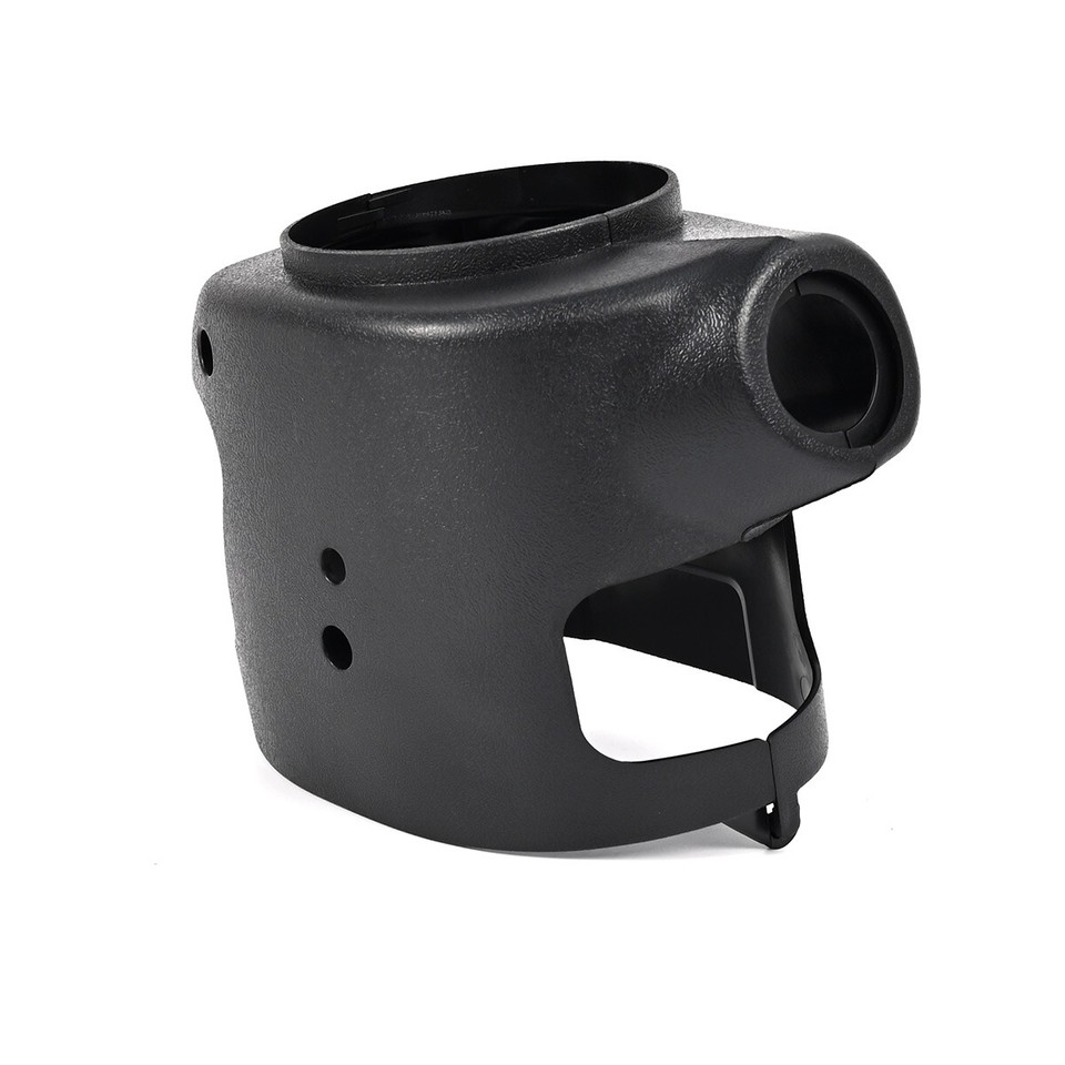 Upper & Lower Steering Column Cover Shroud For GMC Sierra Silverado ...