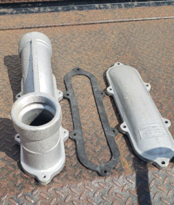 Connectors - Crouse Hinds