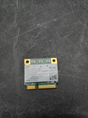 Dell Intel WiFi Link 5300 533AN_HMW 0N230K (58.75-279-9.5) 228271 | eBay