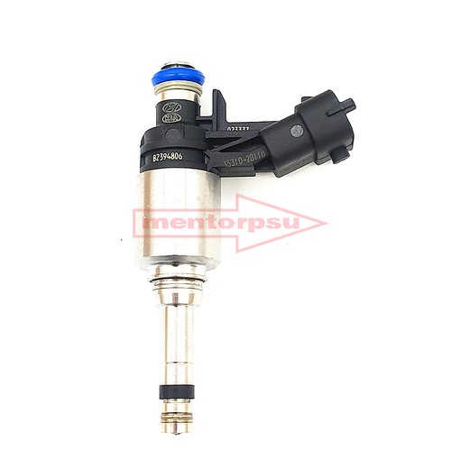 GENUINE Fuel Injector 35310-2B110 for 2012-17 Hyundai Veloster Kia Rio ...