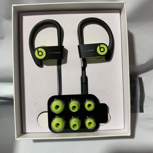 Beats by Dr. Dre Powerbeats3 PowerBeats 3 Wireless In-Ear Headphones | eBay