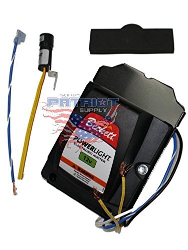 Beckett Igniter 5270001U IGNITOR KIT | eBay