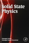 Solid State Physics by Grosso New 9780123850300 Fast Free Shipping.= 9780123850300| eBay