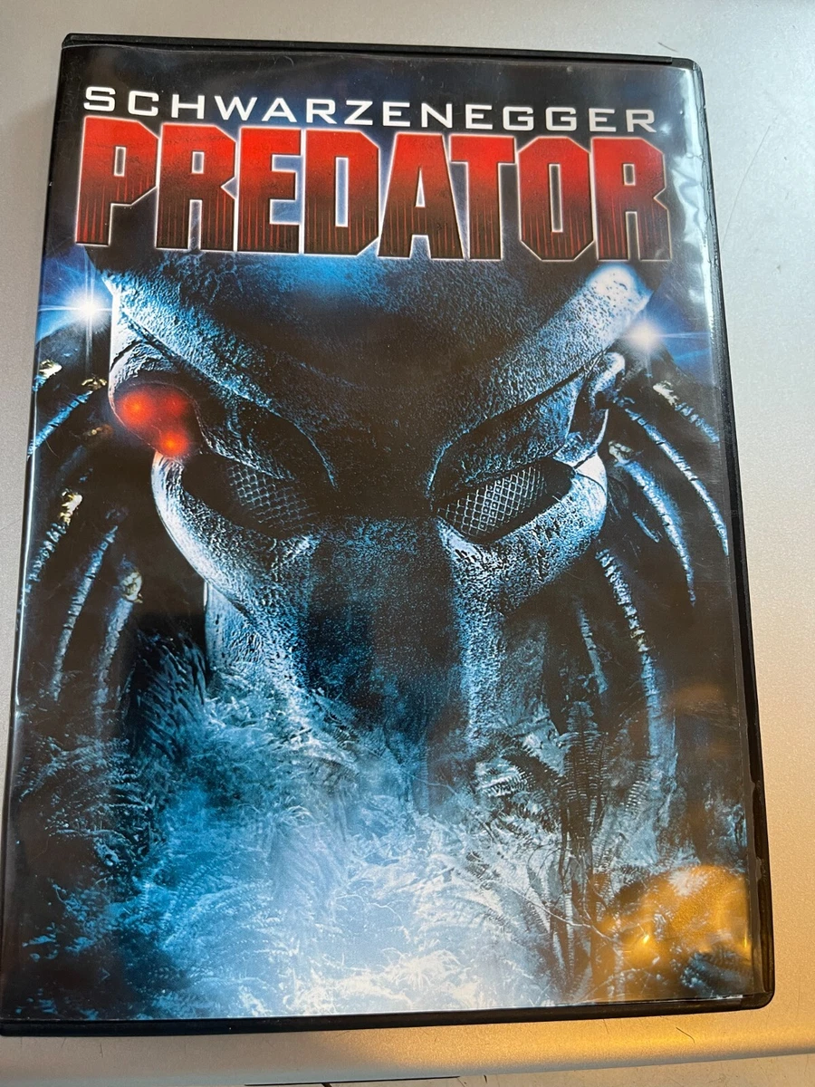 Weathers Predator