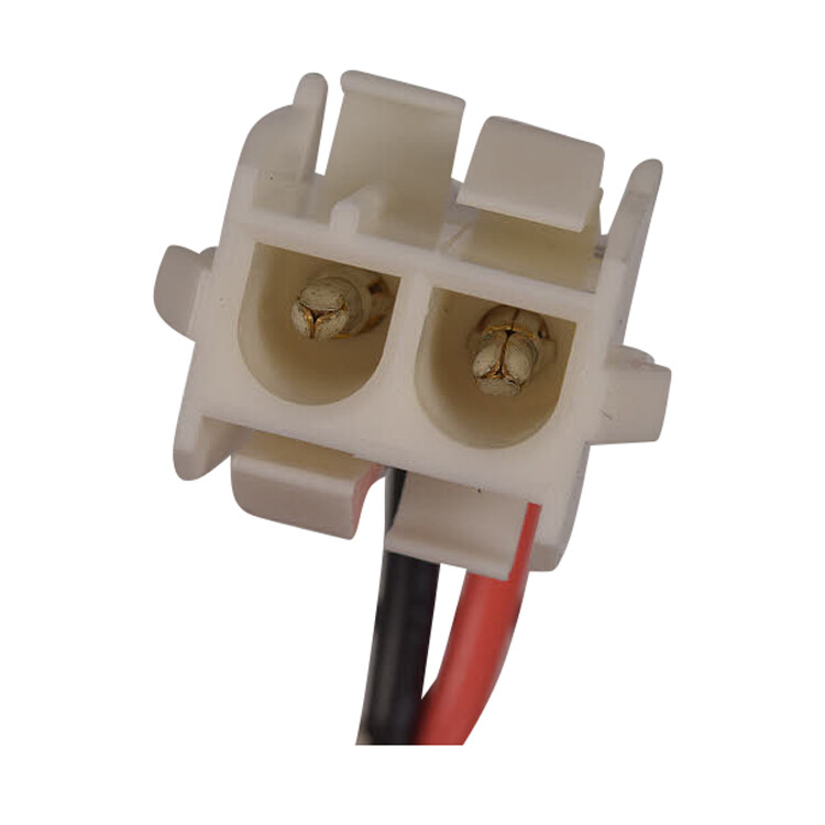 Genuine GE WR17X24348 Appliance Condenser Fan Shroud Asm WR17X29373 ...