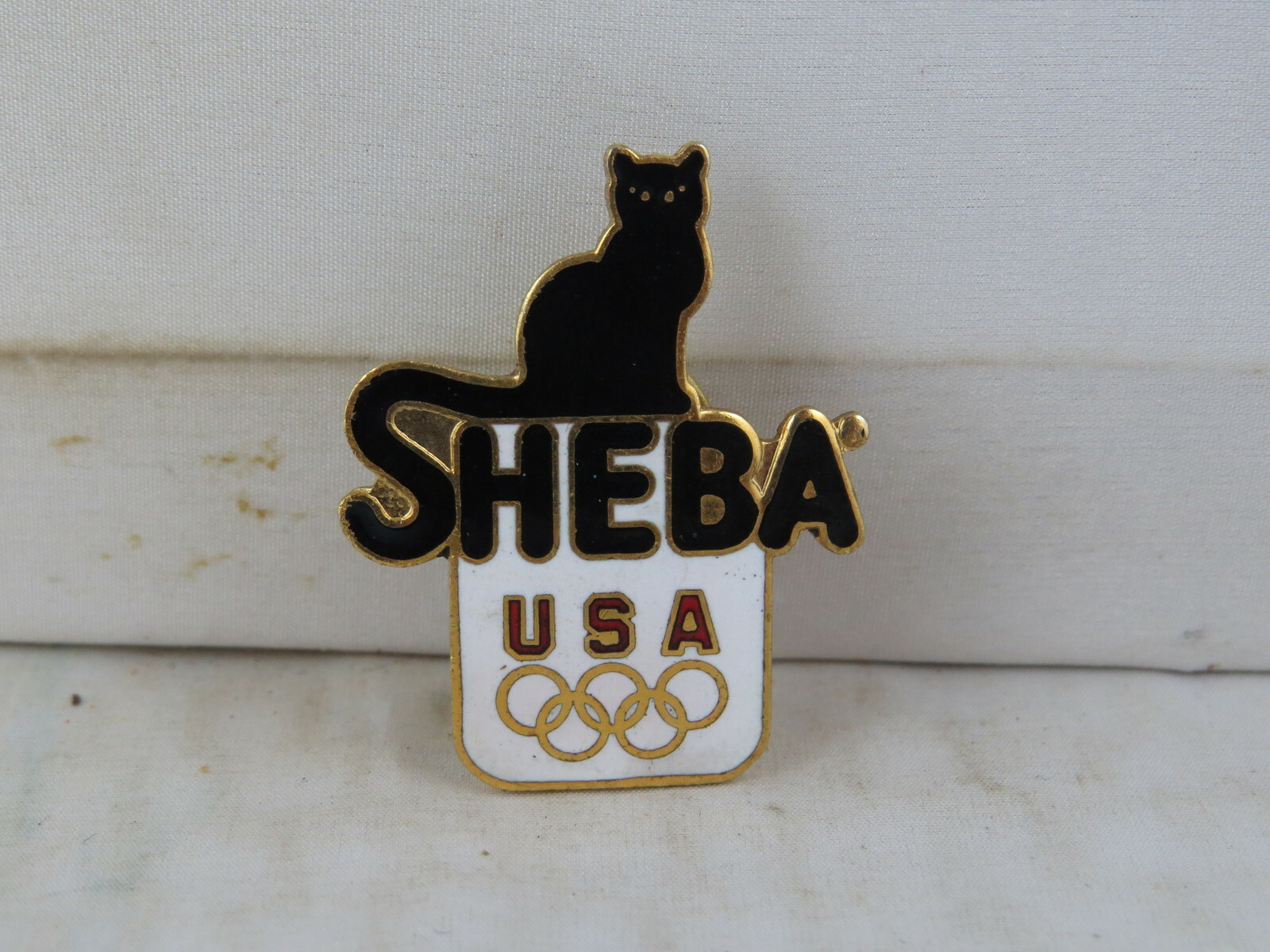 Sheba Logo