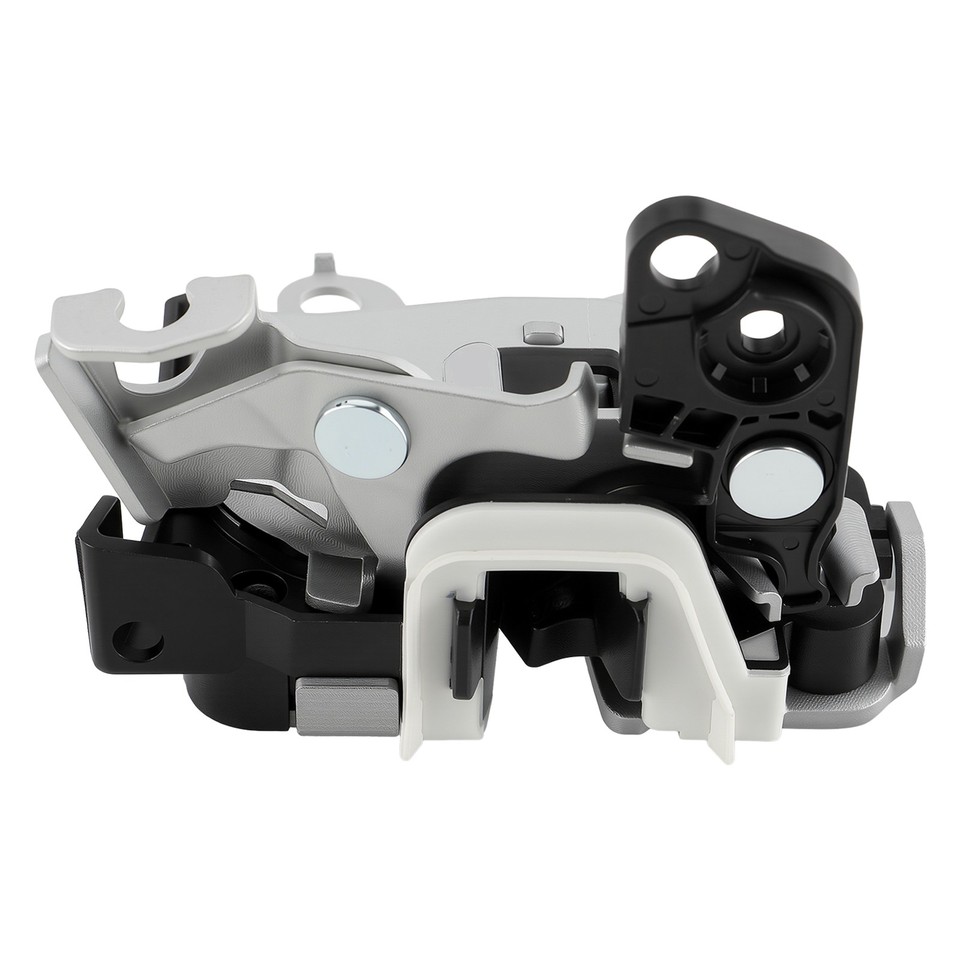 Front Left Driver Door Lock Latch For Ford F-250 F-350 F-450 F-550 1999 ...