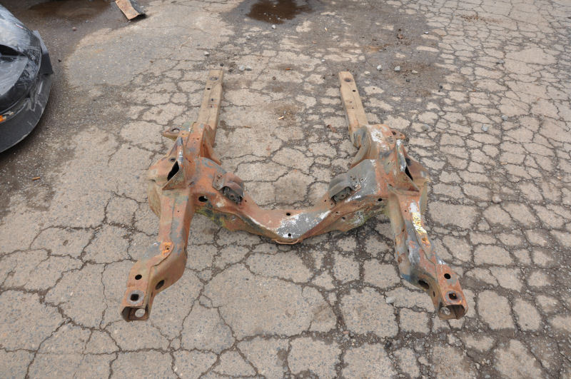 1975 76 77 78 79 80 81 Camaro Firebird Nice Solid Subframe Sub Frame | eBay