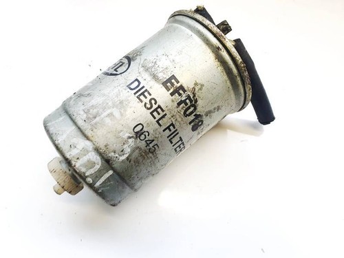 eff018 6G74 Fuel filter for Volkswagen Golf 2003 FR1848963-62 | eBay