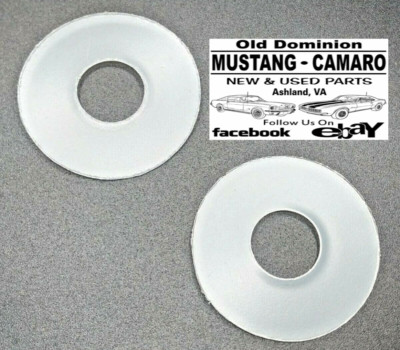 1965-1966 Mustang Door & Window Handle Washer | eBay