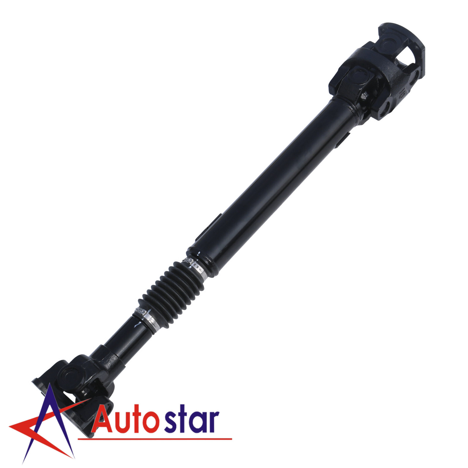 Front Drive Shaft Assembly For Ram 2500 3500 2013-2018 L6 6.7L Fit ...