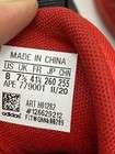 Adidas Harden Vol. 5 Flower Patch Scarlet Core Sz 8 (ART HO 1282) | eBay
