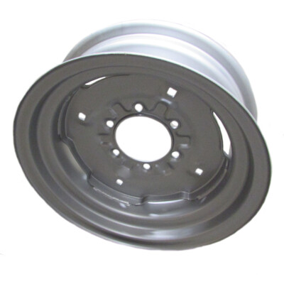 FRONT WHEEL RIM 5.5"x 16 Fits Ford New Holland SEE MODELS IN LISTING ...