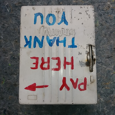Murray Electrical Box Empty | eBay