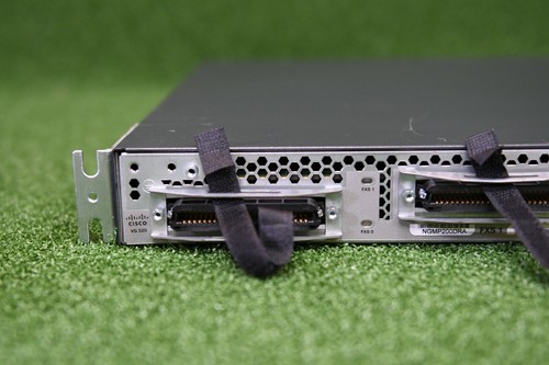 CISCO VG320 320 MODULAR 48 FXS PORT VOICE GATEWAY - 1 YrWty | eBay