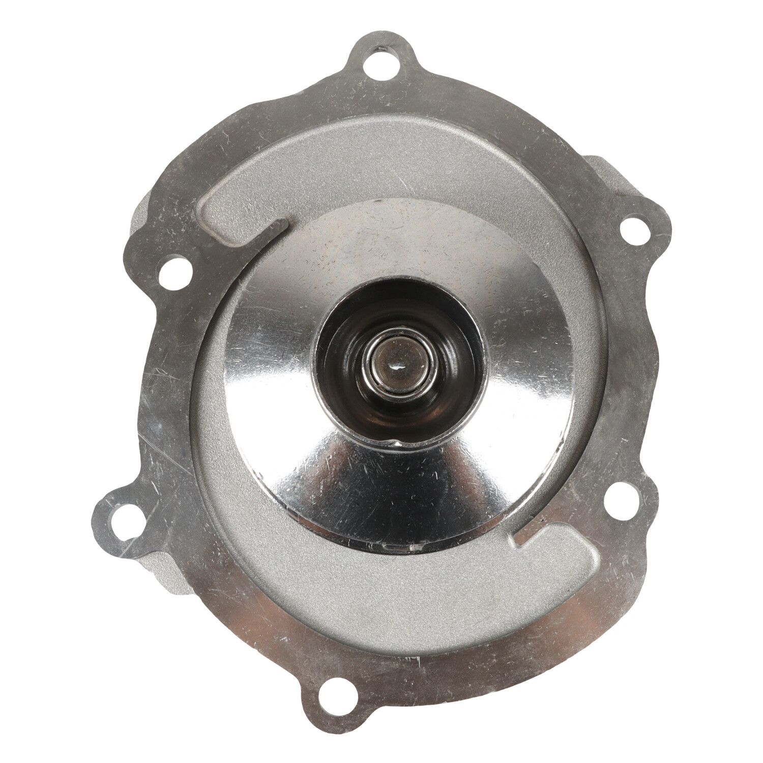 Engine Water Pump for Chevrolet Equinox Camaro Caprice Impala Malibu ...