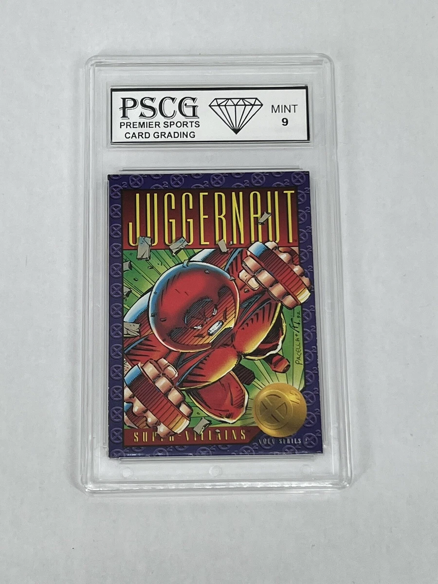 Prototype 2 Juggernaut