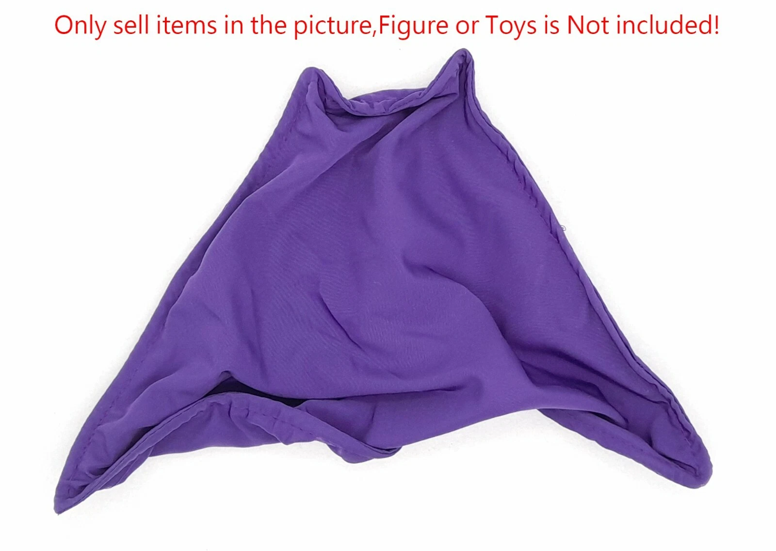 Hasbro Marvel Legends Classic Magneto Dedicated Wire Purple Cape