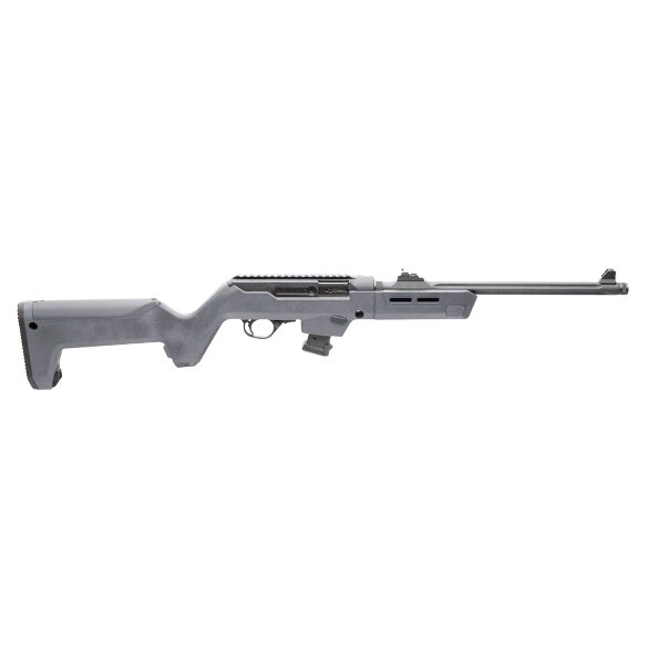 Magpul Ruger PC Carbine Backpacker Stock Grey MAG1076-GRY | eBay