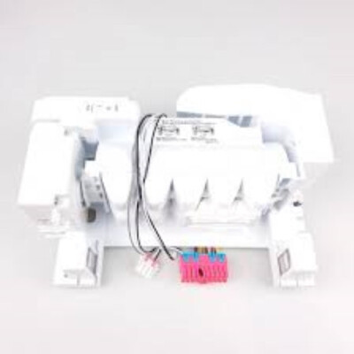 Genuine LG Fridge Ice Maker Kit - Part No.AEQ73110214 for GF-L570PL | eBay