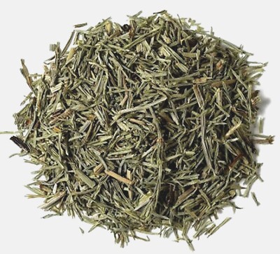 Horsetail Wild Crafted Dried Cut Shavegrass ~ Equisetum Arvense ~ 100% ...