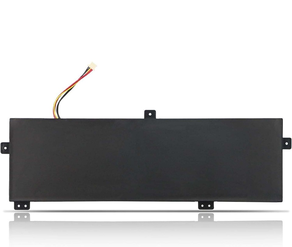 Replacement battery for Gateway GWTN156-11BK GWTN156 Series H-4886280P ...