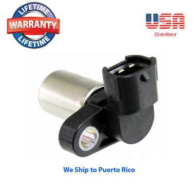 Crankshaft Position Sensor Fit:Subaru Forester Impreza Legacy Outback ...