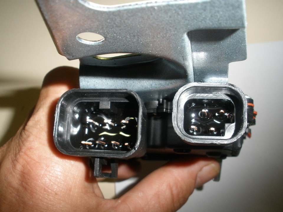 AUTOMATIC TRANSMISSION 4L60E VT VX VY VU WH WH INHIBITOR NEUTRAL START ...