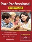 ParaProfessional Study Guide: ParaPro Assessment Study Book ...