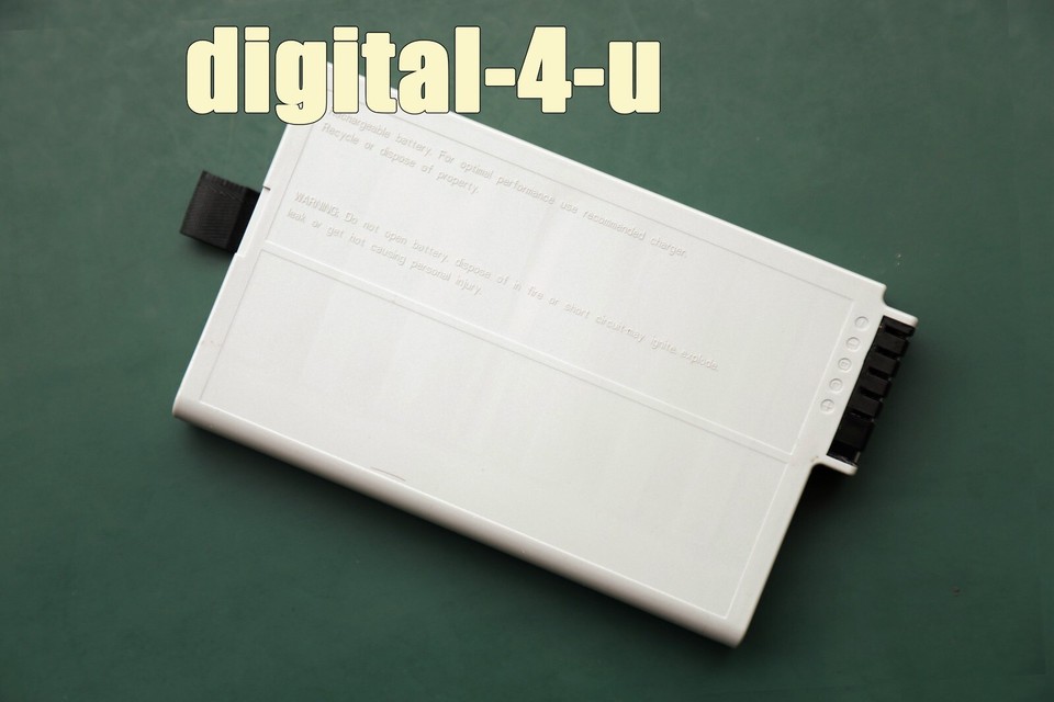 Genuine M4605A Battery For Philips MP20 MP30 MP40 MP50 MP60 MP70 MP80 ...