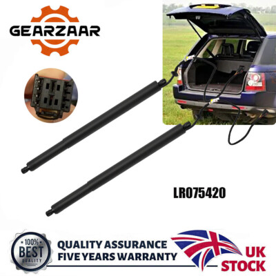 LR075420 TAILGATE STRUT AUTO POWERLIFT for Land Rover Discovery Sport ...