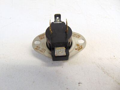 Maytag Dryer MEDC215EW1 Operating Thermostat 3387134 | eBay