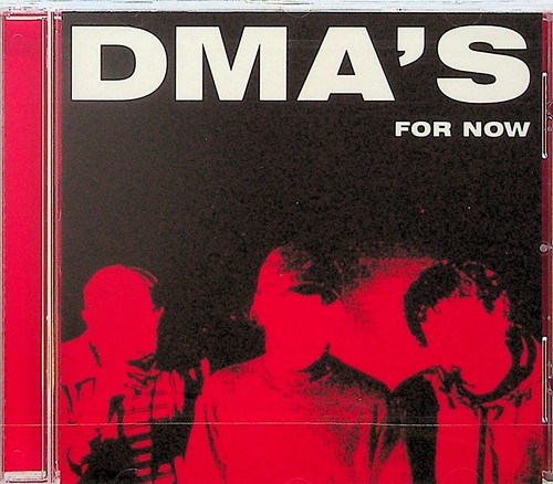 DMA's For Now CD -NEW -2018 (Australian Rock Band) In The Air & The End ...