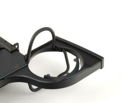 Mercedes-Benz Sl-class R230 Dash Center Cup Holder A2306800250 for sale ...