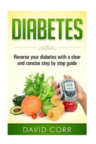 David Corr Diabetes (Paperback) | eBay