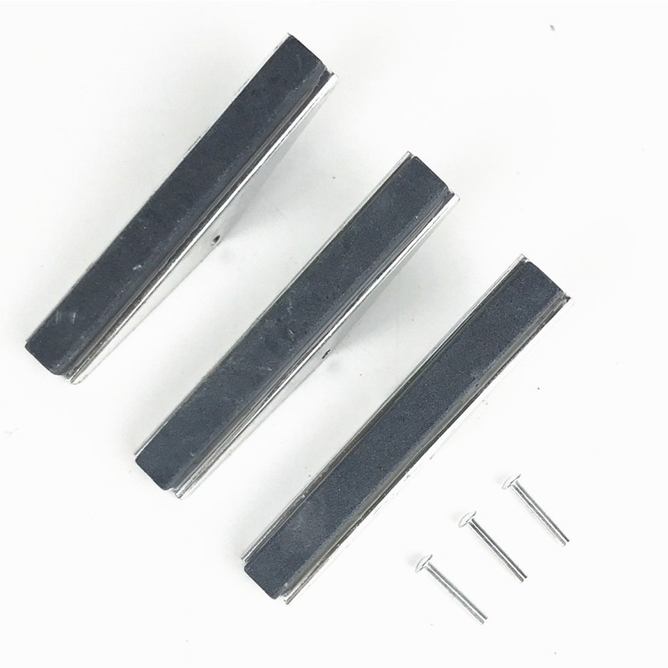 Engine Cylinder Hone Three Jaw Brake Cylinder Sander Honing Kit | eBay ...