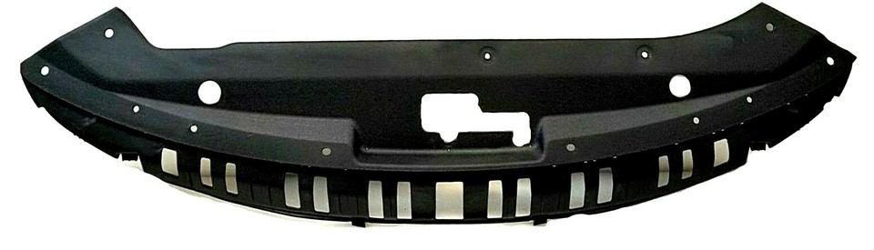 FOR 2016-2018 Kia Optima Upper Grille Radiator Closing Hood Cover Plate ...