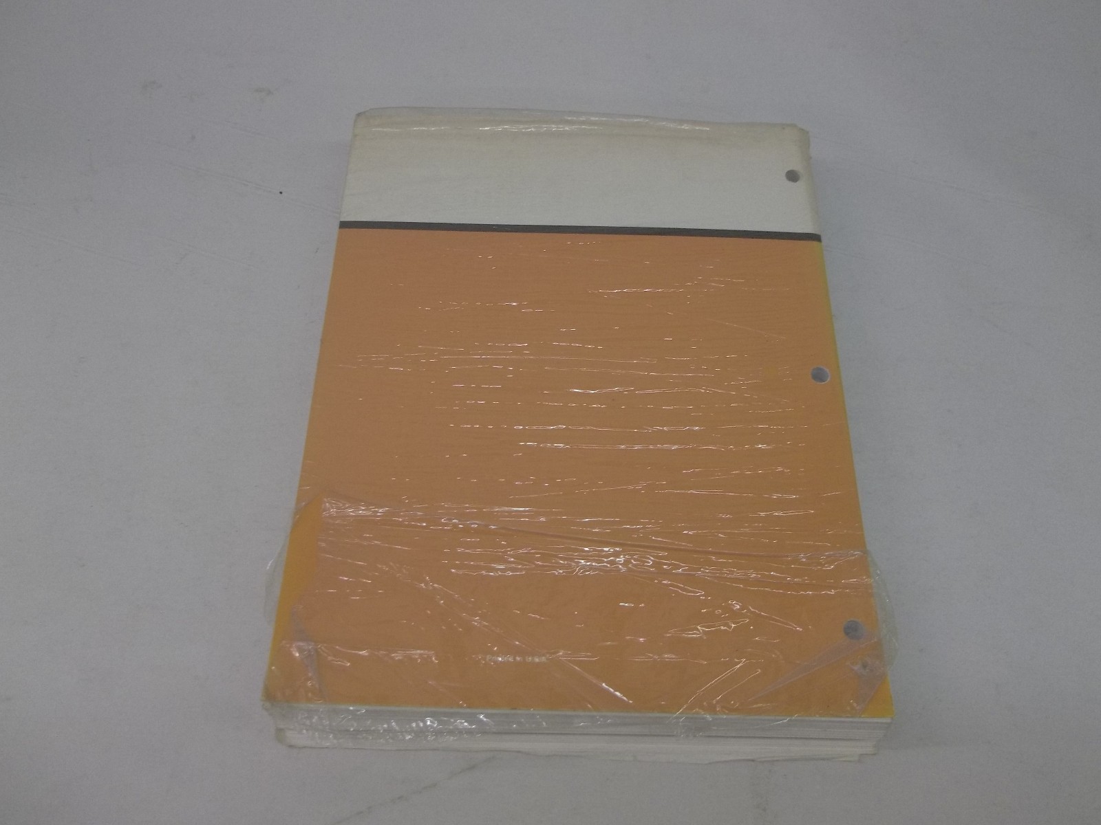 Case 1845C Uni Loader Parts Catalog | eBay