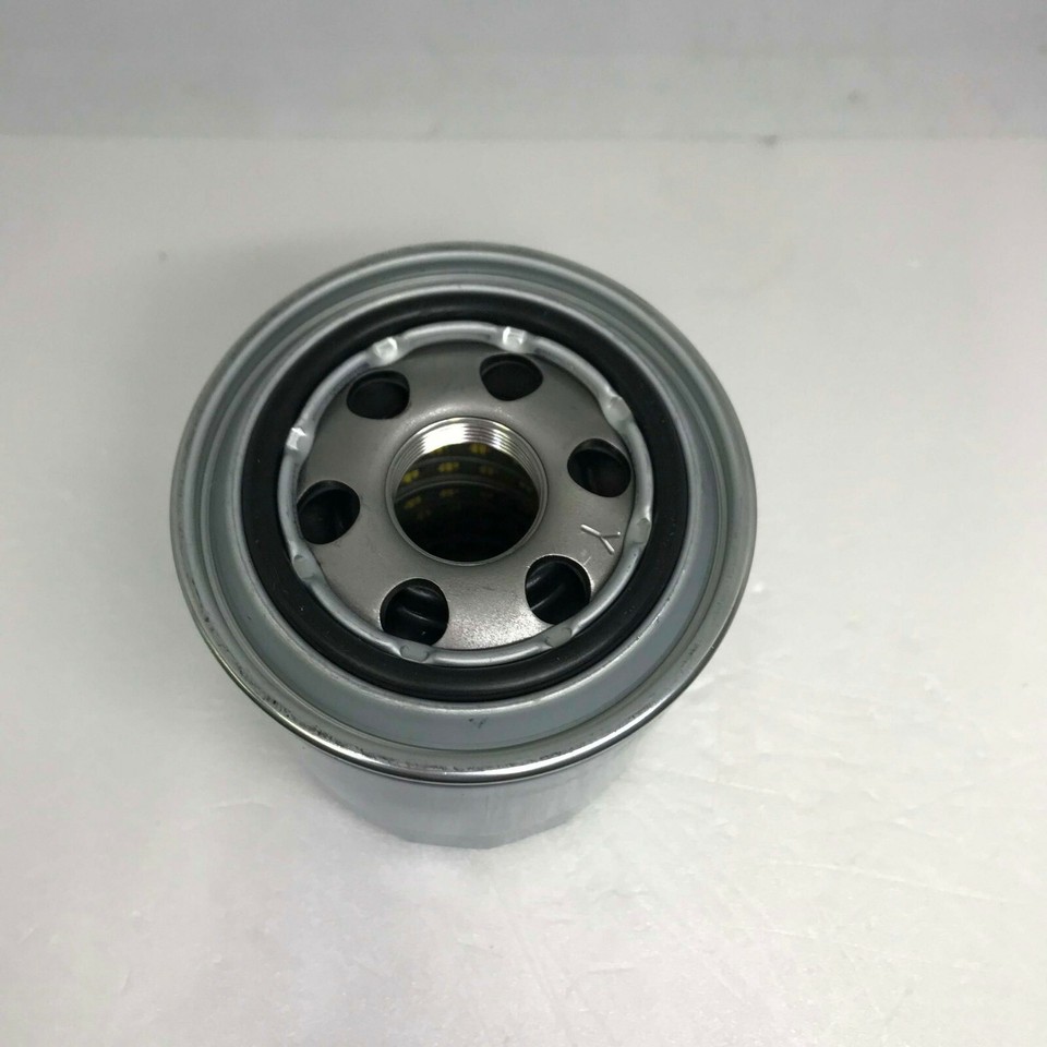 263304A001 (=263304X000) Engine Oil Filter For Kia Sorento CRDi & 2.5 ...