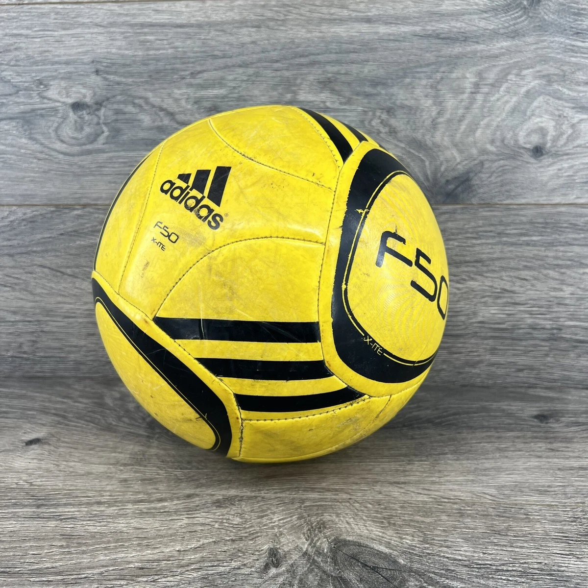 Adidas F50 Ball X Ite