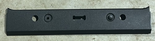 HOLDEN COMMODORE VX VY VZ Rear Middle Seat Ski Opening Trim WH WK WL ...