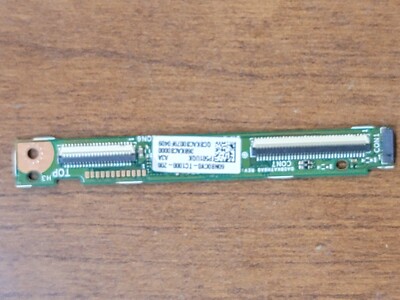 ASUS FLIP TP 501U TP501UA TP501 R518UA TOUCH CONTROL BOARD 60NB0CV0 ...