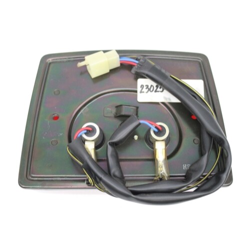 Stop Tail Lamp Part Number - 23025-1049 For Kawasaki | eBay