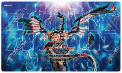 Yugioh Playmat Yu-Gi-Oh! Infinite Impermanence Theme | eBay